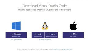 How To Run Visual Studio Code On Ubuntu - FastWebHost - Web Hosting Blog