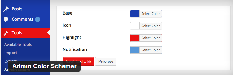 Which WordPress Plugins are the Best for Improving the Admin Area ...