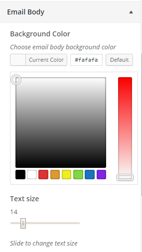 Adding Amazing Email Templates to WordPress - FastWebHost - Web Hosting ...
