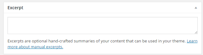 Can You Customize Wordpress Excerpts Without Coding Fastwebhost Web Hosting Blog