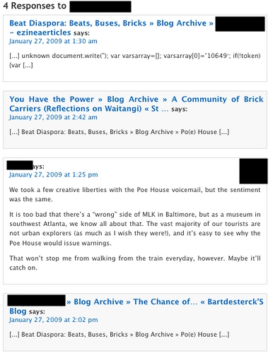 Should You Disable Wordpress Trackbacks And Pingbacks Fastwebhost Web Hosting Blog