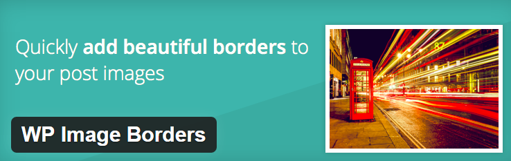 Can you Add a Border to your WordPress Images? - FastWebHost - Web ...
