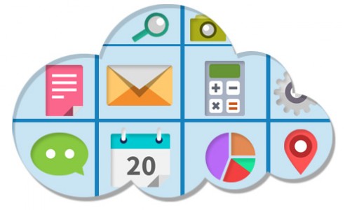 Top 10 Cloud based Apps - FastWebHost - Web Hosting Blog