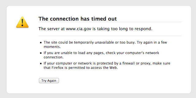 How Do I Keep My Site From Going Down? - FastWebHost - Web Hosting Blog