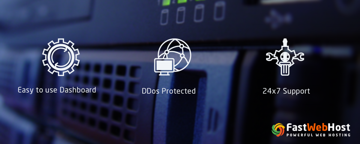 FastWebHost Is Now Offering Awesome Dedicated Servers - FastWebHost ...