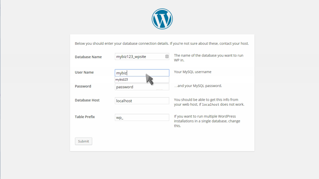 How to install WordPress? | FastWebHost WordPress Tutorials