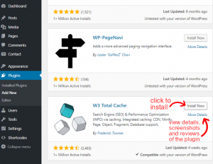 How to Install WordPress Plugins? - FastWebHost Tutorials