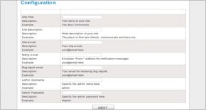 Dolphin Installation Tutorial - FastWebHost Tutorials
