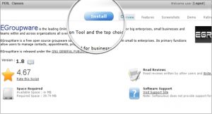 eGroupWare Softaculous Installation Tutorial - FastWebHost Tutorials