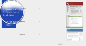 Zikula Installation Tutorial - FastWebHost Tutorials