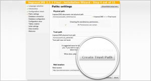 ImpressCMS Installation - FastWebHost Tutorials