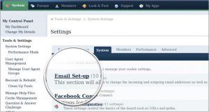 IPB Forum Configuration - FastWebHost Tutorials