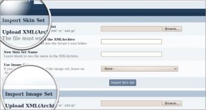 Invision Board Skins - FastWebHost Tutorials