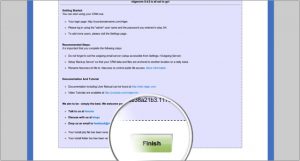 vTiger Manual Installation - FastWebHost Tutorials