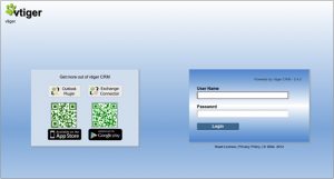 vTiger Manual Installation - FastWebHost Tutorials