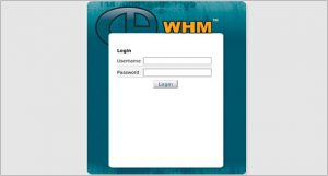 First Steps in WHM - Initial Login and a Quick Tour - FastWebHost Tutorials