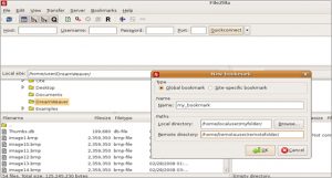 FileZilla Tutorial: Functions - FastWebHost Tutorials