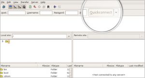 FileZilla Tutorial - FastWebHost Tutorials